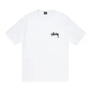 StÜssy Plush Tee