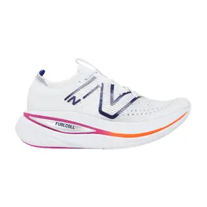 NEW BALANCE Fuelcell Supercomp Trainer - White