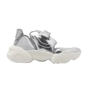 Nike Aqua Rift 'liquid Metal - Silver