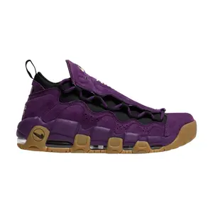 Nike More Money - Purple