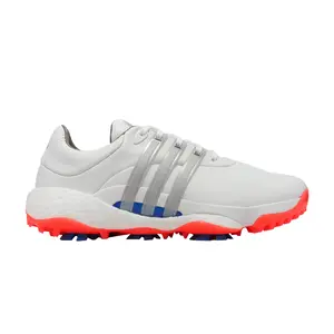 Adidas Tour360 22 Athletic Sneakers - White
