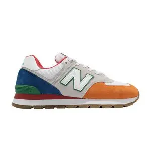 NEW BALANCE 574 Rugged - Multicolor