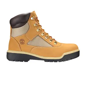Timberland 6 Inch Field Boots