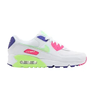 Nike Air Max 90 Sneakers - White