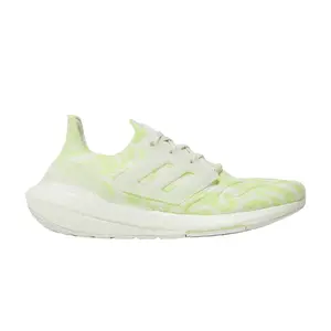 Adidas Ultraboost 22 Sneakers - Green