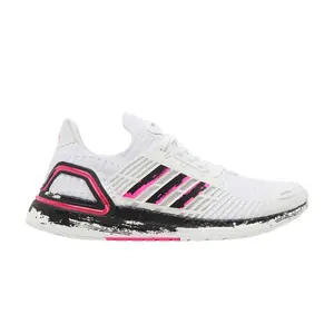 Adidas David Beckham X Ultraboost Cc_1 Dna Sneakers - White