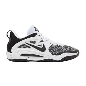 Nike Kd Tb Sneakers - White