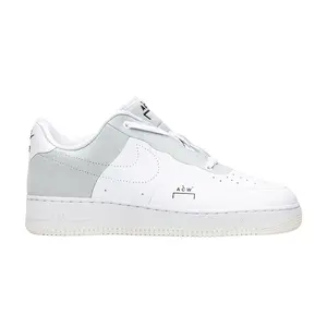 Nike A-cold-wall* X Air Force 1 Low Sneakers
