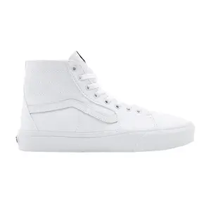 VANS Sk8-hi Tapered Sneakers - White
