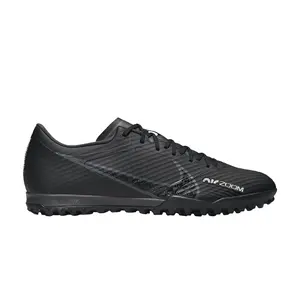 Nike Zoom Mercurial Vapor 15 Academy Tf 'shadow Pack - Black