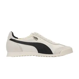 PUMA Roma Og Nylon Sneakers - White