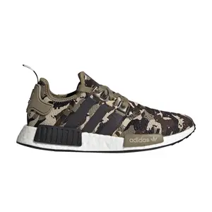 Adidas Nmd_r1 Sneakers