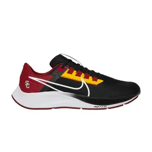 Nike Air Zoom Pegasus 38 'usc' Sneakers - Black