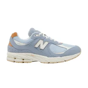 NEW BALANCE 2002r Sneaker - Blue