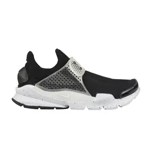 Nike Fragment Design X Sock Dart Sneakers - Black
