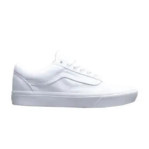 VANS Old Skool Comfy Cush Sneakers - White