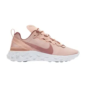 Nike React Element 55 Sneakers - Pink