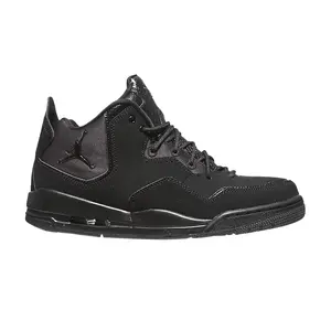 JORDAN Courtside 23 Sneakers - Black