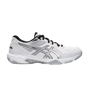 Asics Gel Rocket Sneakers - White