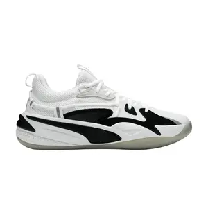 PUMA J. Cole X Rs-dreamer Sneakers - White