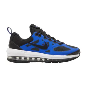 Nike Air Max Genome Sneakers - Blue