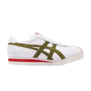 Onitsuka Tiger Tiger Corsair Sneakers - White