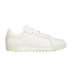 Adidas Go-to Spikeless 1 Sneakers - White