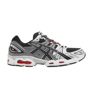 Asics Gel Nimbus Sneakers - Grey