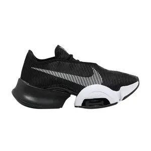 Nike Air Zoom Superrep 2 Sneakers - Black