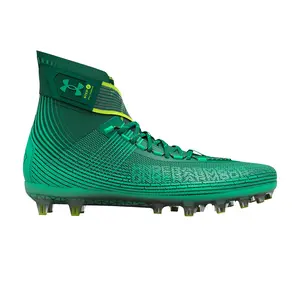 Under Armour Highlight Mc Classic - Green
