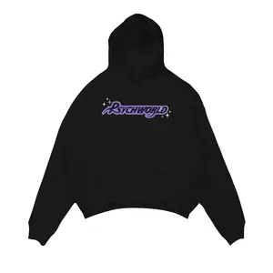 PSYCHWORLD X Yams Day 2021 Loving Memory Hoodie