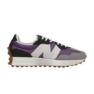 NEW BALANCE 327 Sneakers - Purple