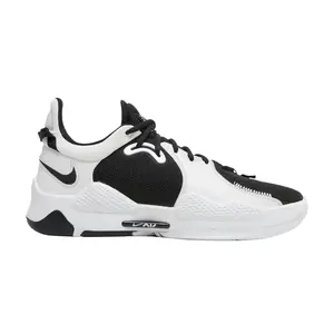 Nike Pg Tb Athletic Sneakers - Grey