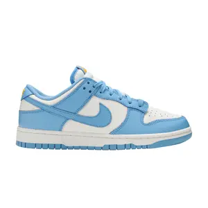 Nike Dunk Low Sneakers - Blue