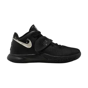 Nike Kyrie Flytrap 3 Ep Sneakers - Black