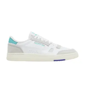 REEBOK Lt Court 'my Name Is' Sneaker - White