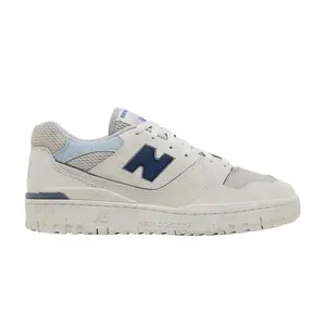 NEW BALANCE 550 ‘moon Daze’ Sneakers - Grey