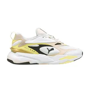 PUMA Rs-fast Mix Gold Sneakers