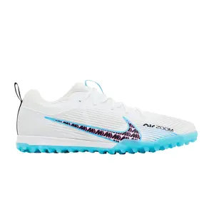 Nike Zoom Mercurial Vapor 15 Pro Tf 'blast Pack - White