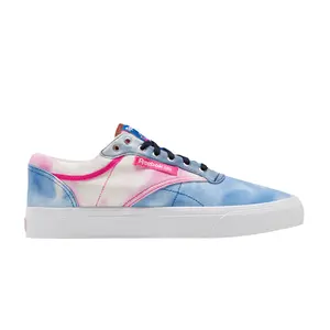 REEBOK Club C Coast Tie-dye Sneakers