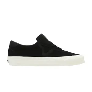 VANS Og Epoch Lx Sneakers - Black