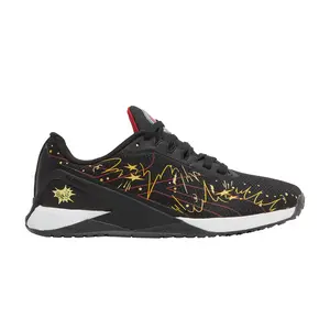 REEBOK Looney Tunes X Nano X1 'sylvester' Sneakers - Black