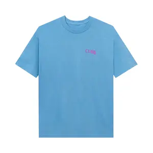 ANTI SOCIAL SOCIAL CLUB Oh That Club Tee