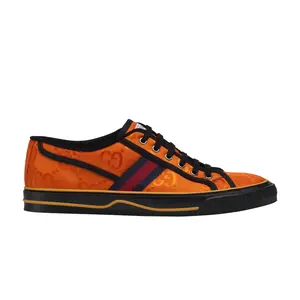 Gucci Tennis 1977 Off The Grid Low Sneakers