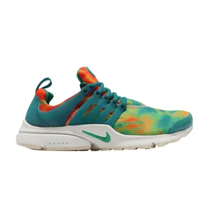 Nike Air Presto Tie-dye Sneakers
