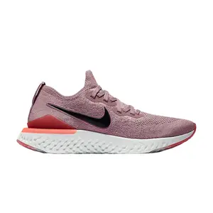 Nike Epic React Flyknit 2 - Purple