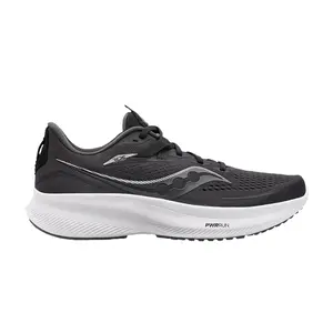 Saucony Ride 15 Sneakers - Black