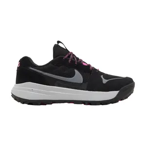 Nike Lowcate - Black