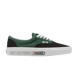 VANS Era Lace-up Sneakers