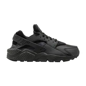 Nike Huarache Run - Black